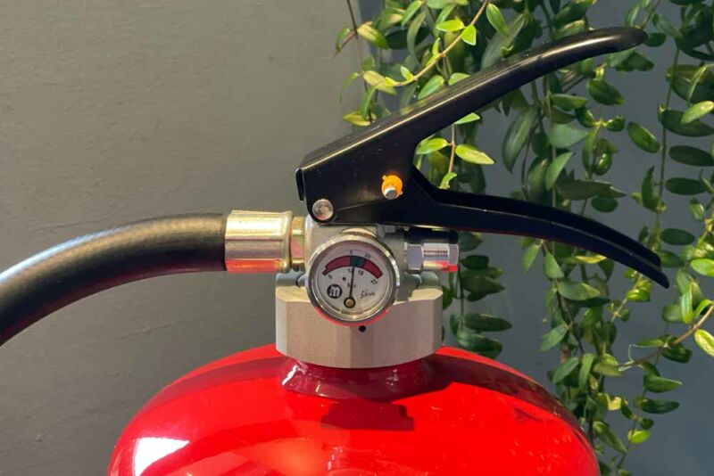 Hydrogel applications - Anogas