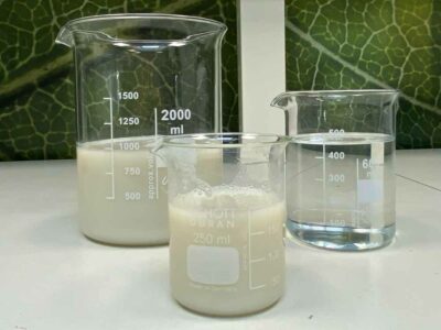 Hydrogel the safest fire extinguishing agent in the world - Anogas